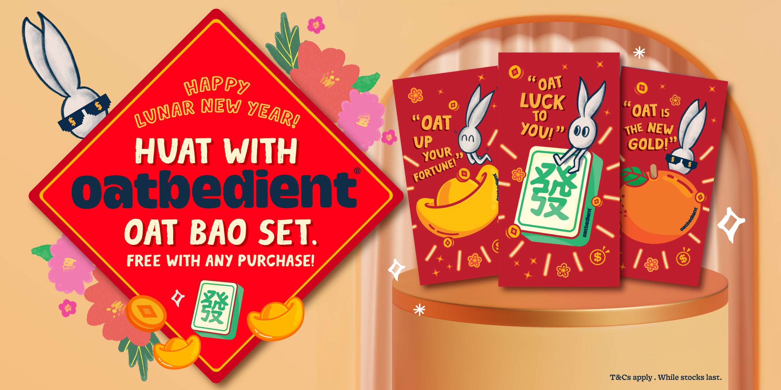 Oatbedient | Malaysia's Best Oat Milk – Oatbedient Malaysia