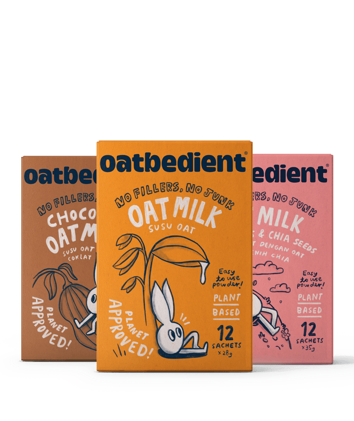 Home page – Oatbedient Malaysia